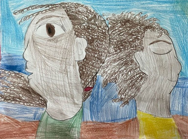 Caterpillar Summer - For All our Kids