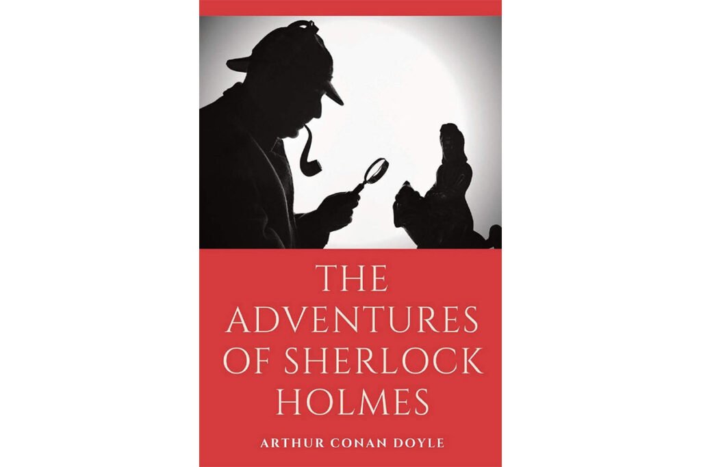 The Adventures of Sherlock Holmes - For All our Kids
