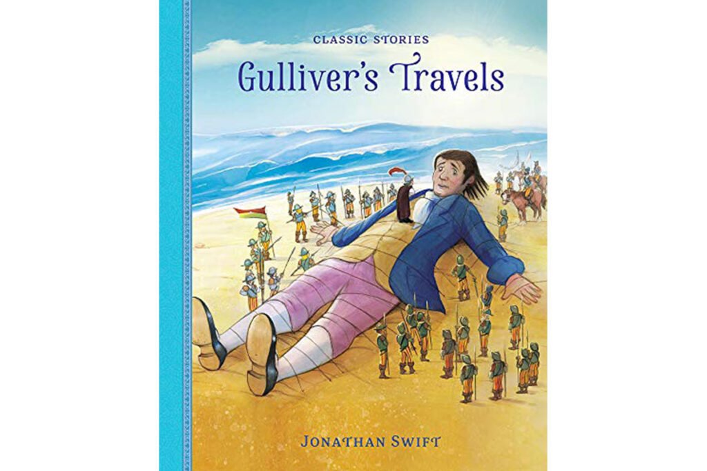 Gulliver’s Travels - For All our Kids