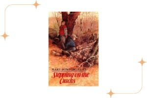 Stepping on the Cracks - For All our Kids