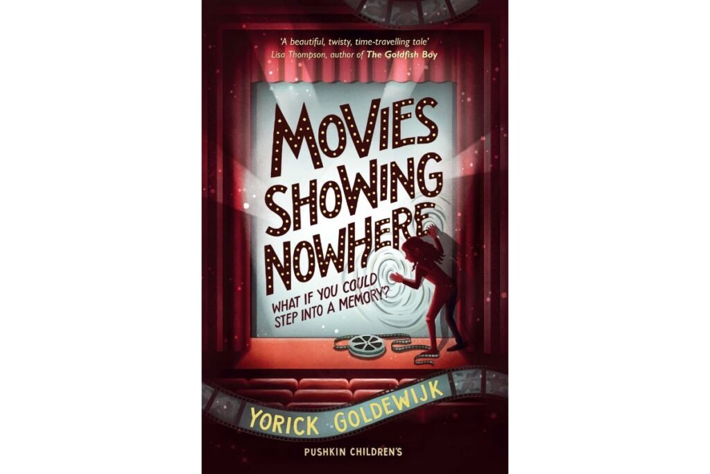 Movies Showing Nowhere - For All our Kids